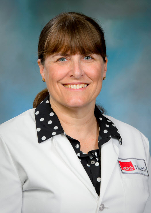 Impact newsletter | UTMB Health | UTMB.edu