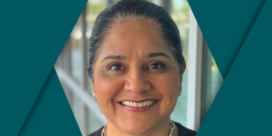 Candelaria 'Candy' Galan—32 years and counting