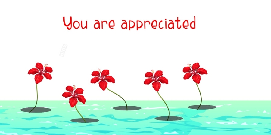 Thanks for all you do, Monica Clark!