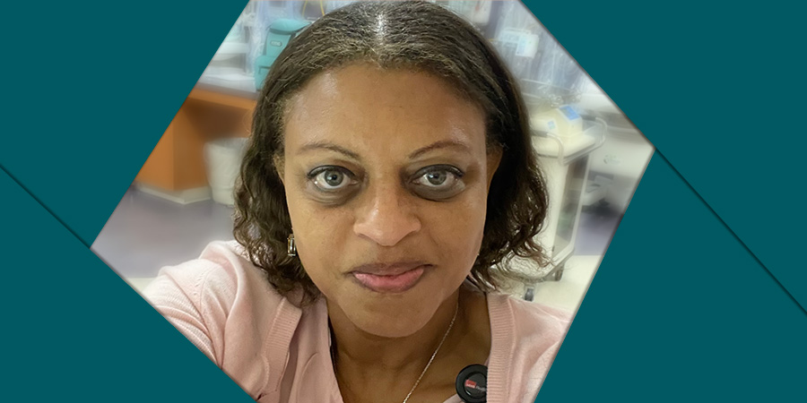 Dr. Linda Neely-Shelmire