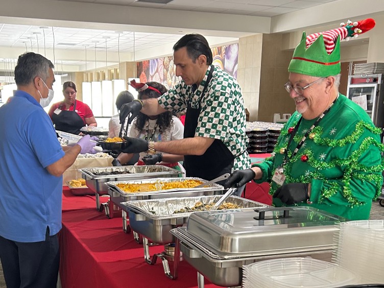 Health System Heartbeat - A newsletter for UTMB Health System Employees