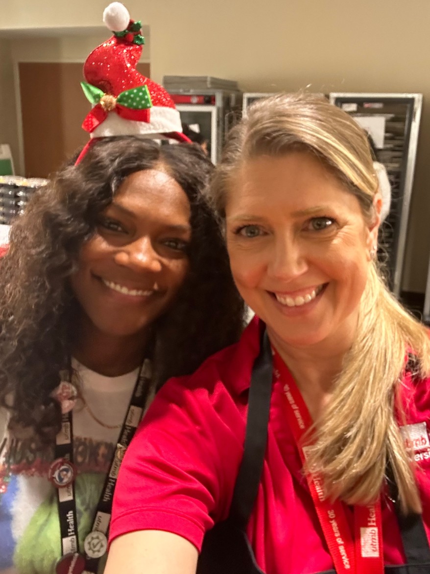 Health System Heartbeat - A newsletter for UTMB Health System Employees