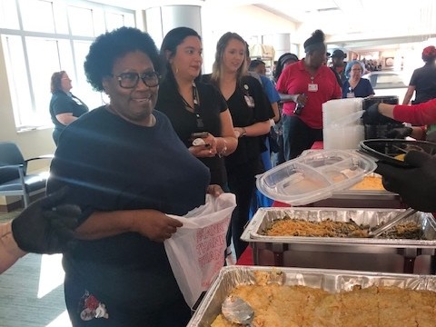 Health System Heartbeat - A newsletter for UTMB Health System Employees