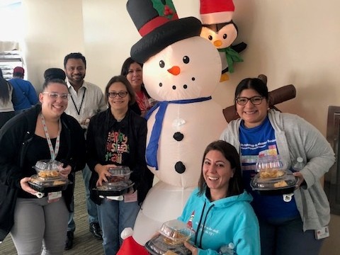 Health System Heartbeat - A newsletter for UTMB Health System Employees