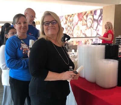 Health System Heartbeat - A newsletter for UTMB Health System Employees