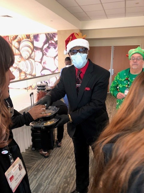 Health System Heartbeat - A newsletter for UTMB Health System Employees