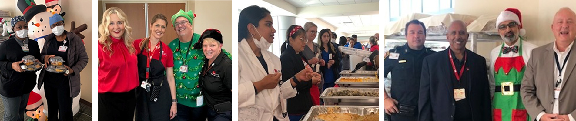 Health System Heartbeat - A newsletter for UTMB Health System Employees