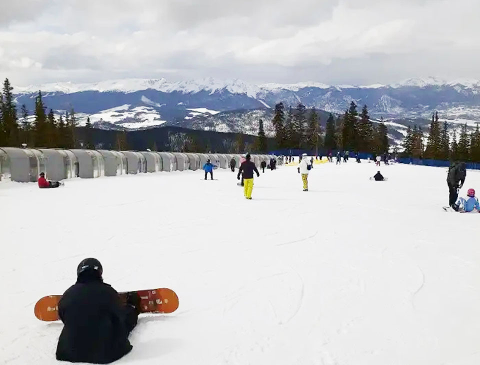 Question of the Month