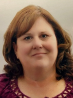 Donna Hussey Chaplain I (on call—all locations)