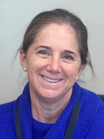 Michelle Basci, Senior Practice Manager