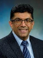 Raj Menon, Process Improvement Specialist II