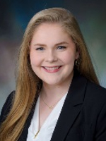 Sydney Caperton, Process Improvement Coordinator