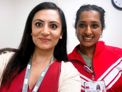 Health System Heartbeat - A newsletter for UTMB Health System Employees