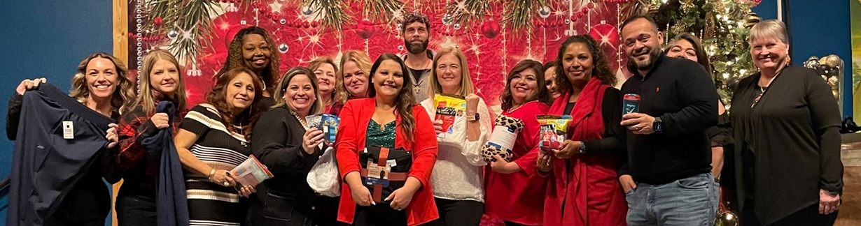 Health System Heartbeat - A newsletter for UTMB Health System Employees