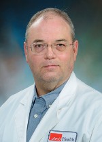 About the Wound Care Clinic, Bay Colony – Q&A with Dr. James Bridges