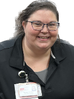 Cynthia Gardner, PSS