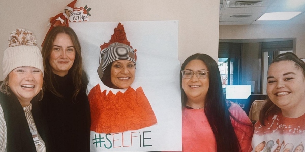 Health System Heartbeat - A newsletter for UTMB Health System Employees