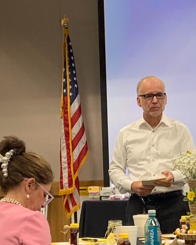 Health System Heartbeat - A newsletter for UTMB Health System Employees