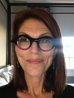 Room to talk—confidential sessions offer staff space for conversation, connection