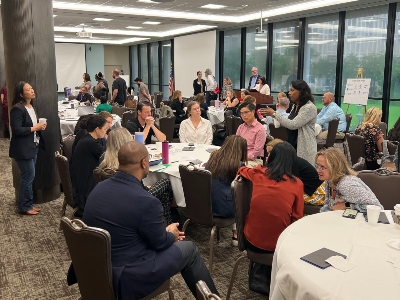 Health System Heartbeat - A newsletter for UTMB Health System Employees