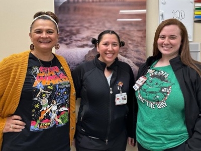 Health System Heartbeat - A newsletter for UTMB Health System Employees