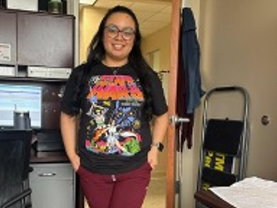 Health System Heartbeat - A newsletter for UTMB Health System Employees