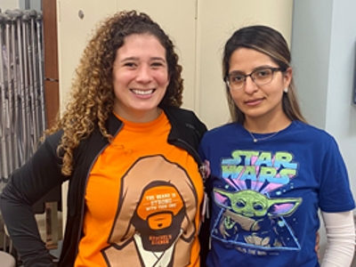 Health System Heartbeat - A newsletter for UTMB Health System Employees