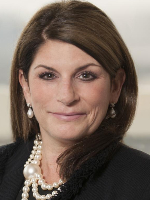 Jennifer Sarpalius named vice president and CFO