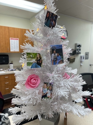 STAR Squad: Ambulatory float pool allows staff to shine