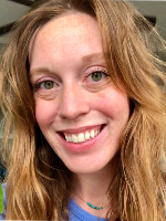 Congrats, Katie Askew!