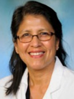 Alma D. Chavez, Nurse Practitioner