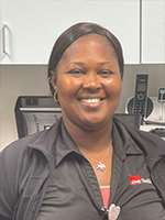LaTonya Boulden
