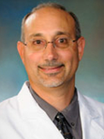 Dr. Matthew J. Hay, Clinical Professor of Pediatrics Medical Director
