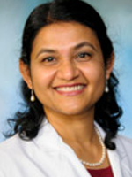 Dr. Saloni Majmudar, Pediatrician