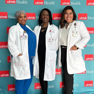 Health System Heartbeat - A newsletter for UTMB Health System Employees