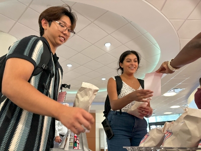 Health System Heartbeat - A newsletter for UTMB Health System Employees