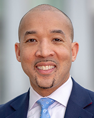 April 2022 Grand Rounds: Paris Butler, MD, MPH, FACS