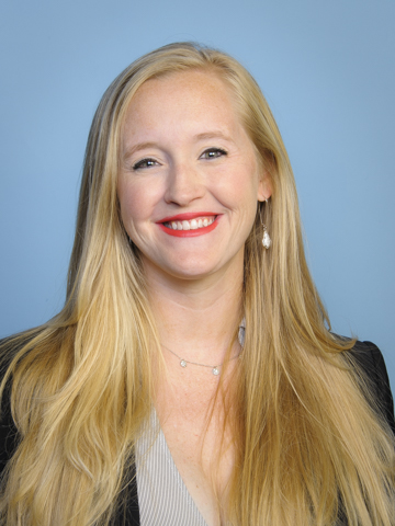 Recently Graduated Residents