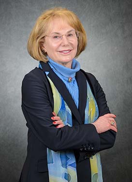 UTMB Surgeon Dr. Linda G. Phillips elected Vice-Chair of the ACS Board ...