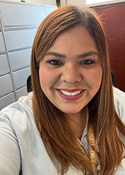 New Team Members: UTMB Department of Surgery