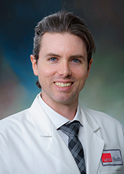 New Team Members: UTMB Department of Surgery