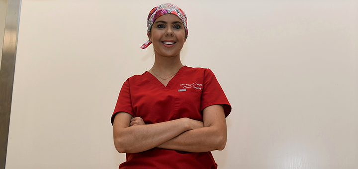 New Team Members: UTMB Department of Surgery