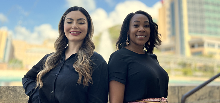 New Team Members: UTMB Department of Surgery