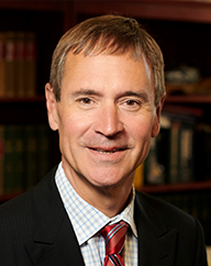 Vincent Conti Lectureship: Marc R. Moon, MD