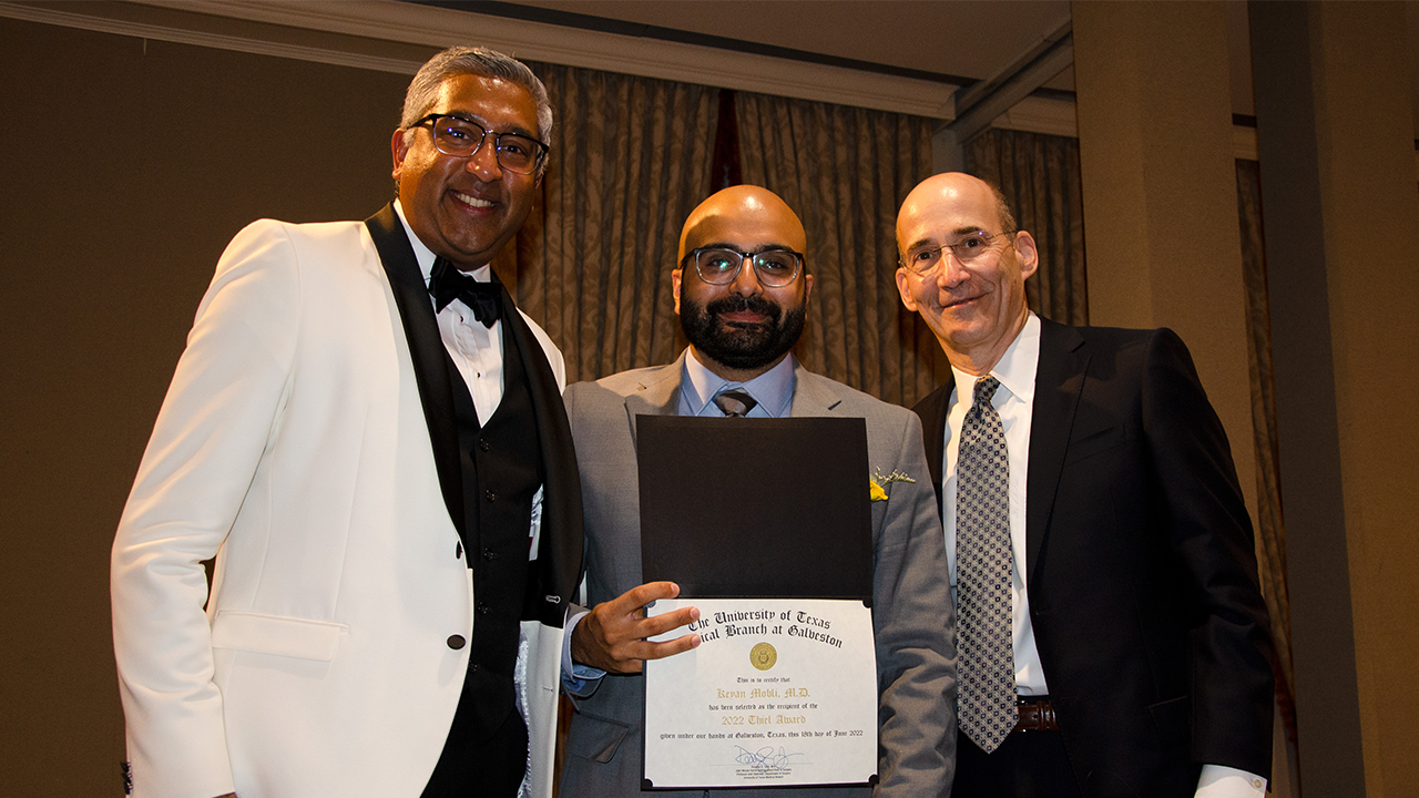 Surgery Graduation, 2022