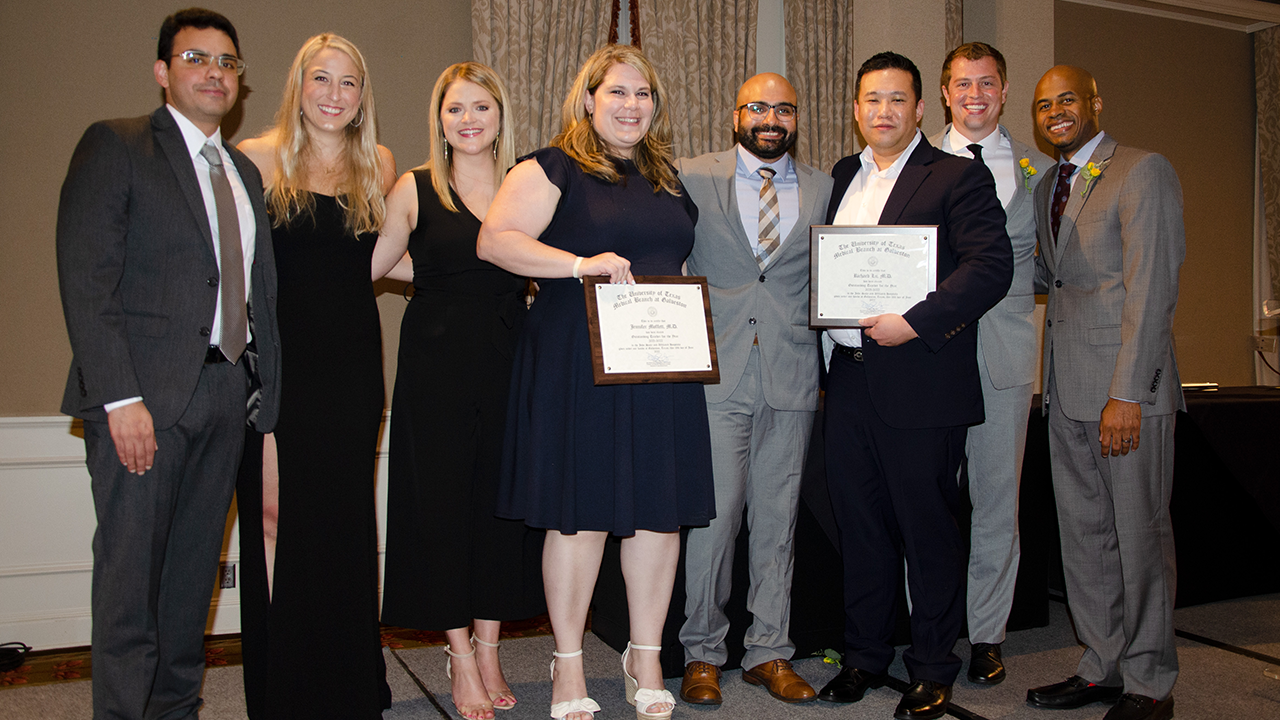 Surgery Graduation, 2022