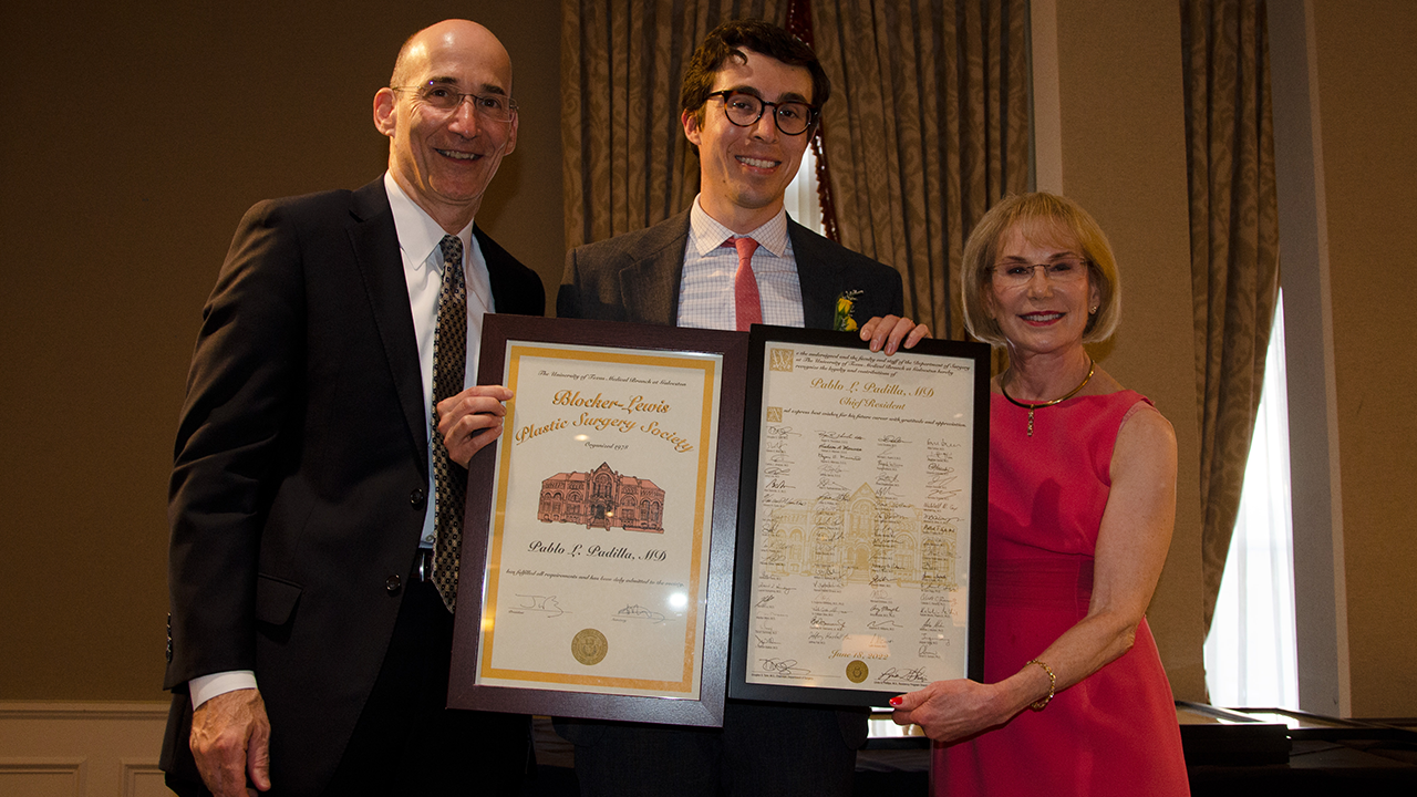 Surgery Graduation, 2022