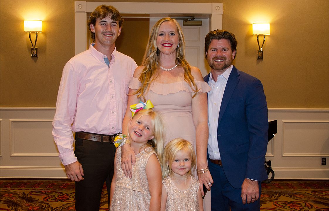 Surgery Graduation, 2022