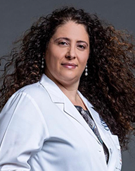 Surgery Grand Rounds: Rana O. Afifi, MD