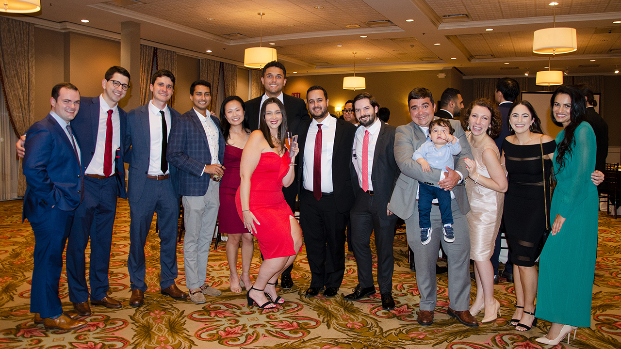 Surgery Graduation, 2022